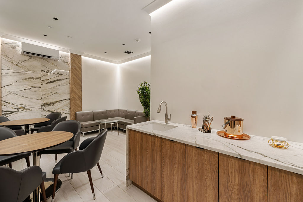 Men's Spa | Relax, Refresh, Reenergize | Ultimate Spa Experience