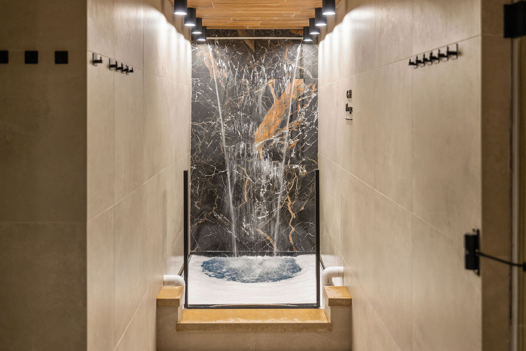 Men's Spa | Relax, Refresh, Reenergize | Ultimate Spa Experience