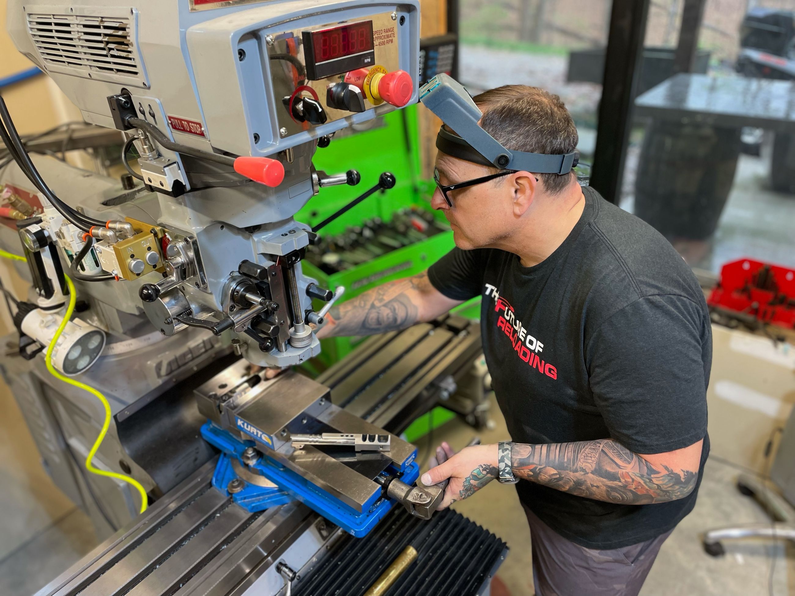 Home - Rafferty Custom