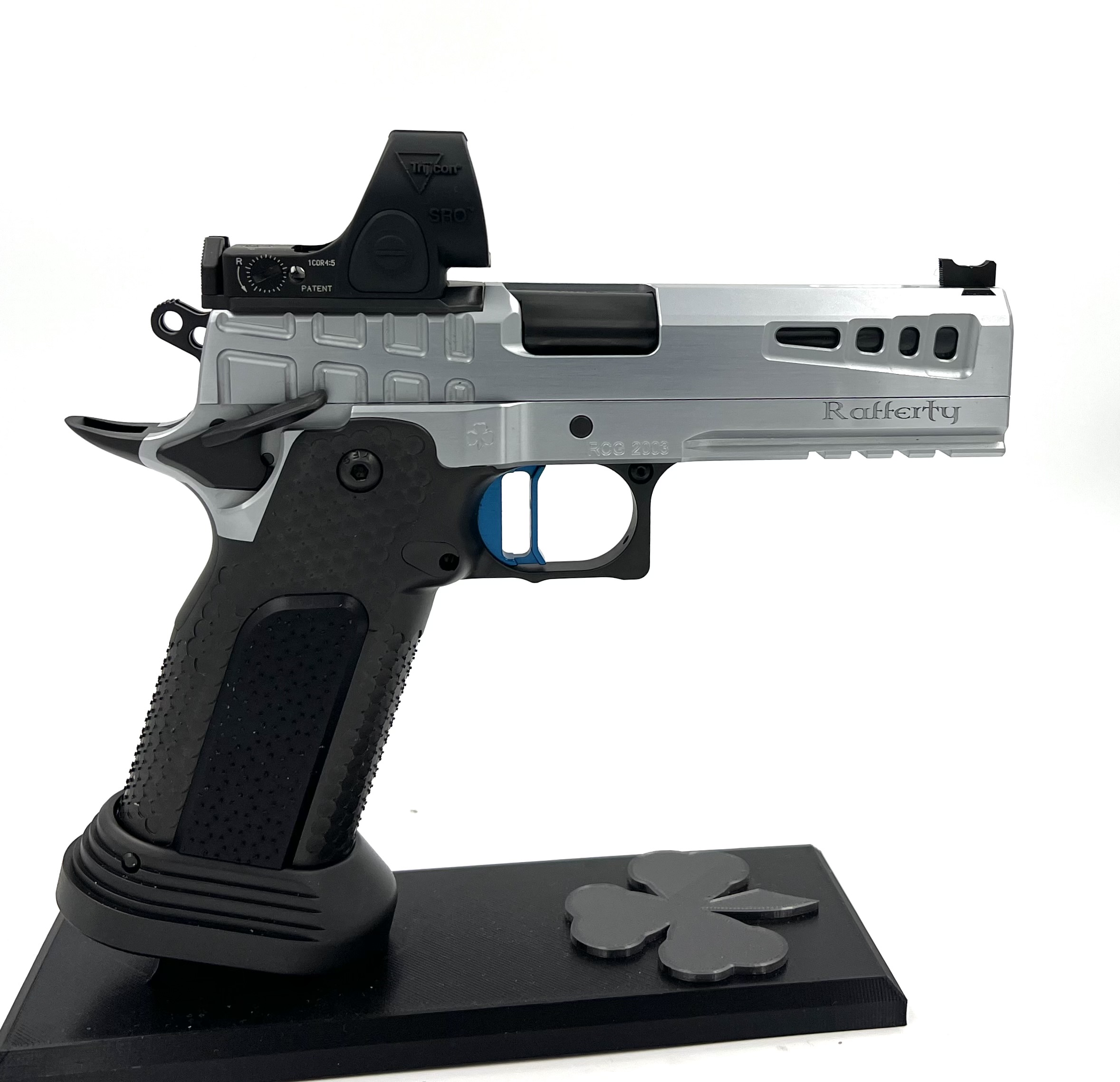 Home - Rafferty Custom