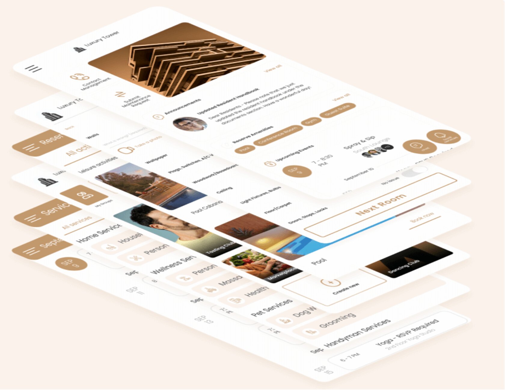 The Rise of Rental Property Apps: Simplifying the Search for Tenants