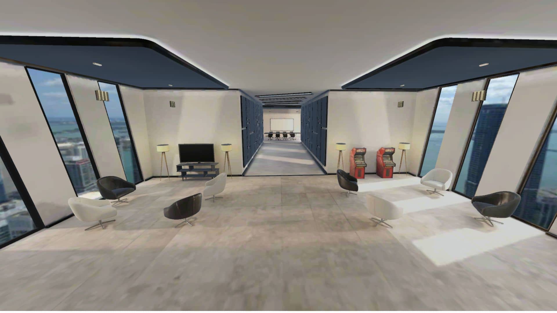 Top Floor