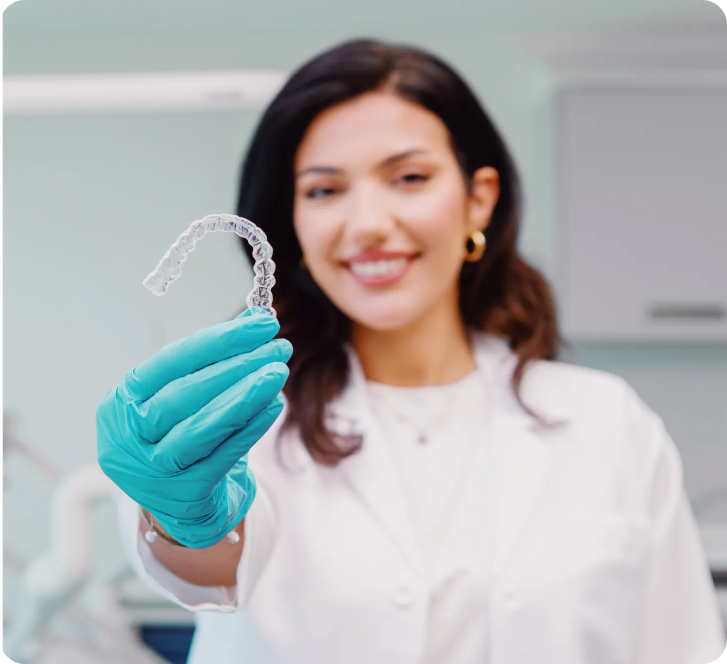 Become a Clear Aligner Provider | Aligner Solutions for Doctors | Eon ...