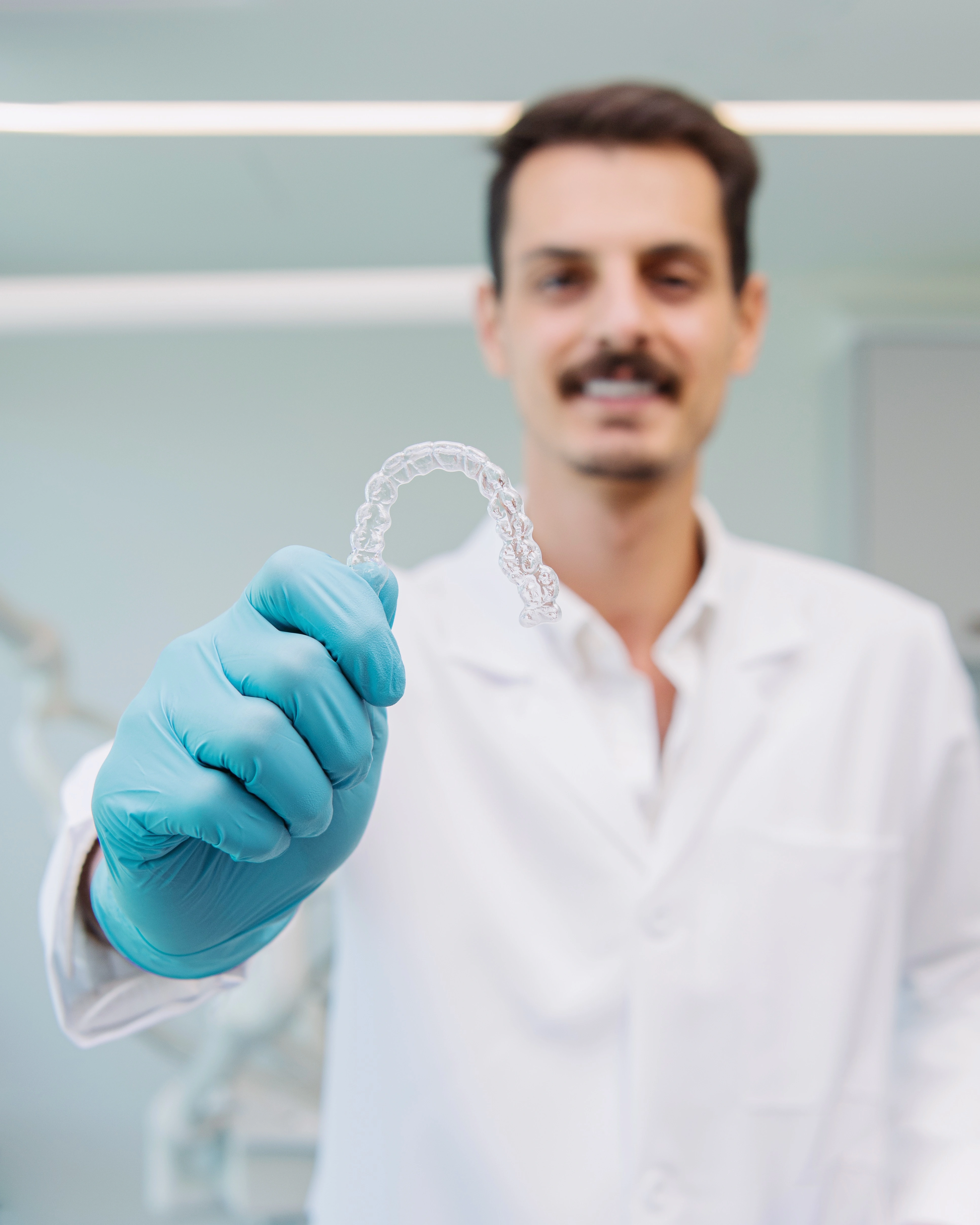 Clinical Support | Commercial Success Strategies | Eon Aligner