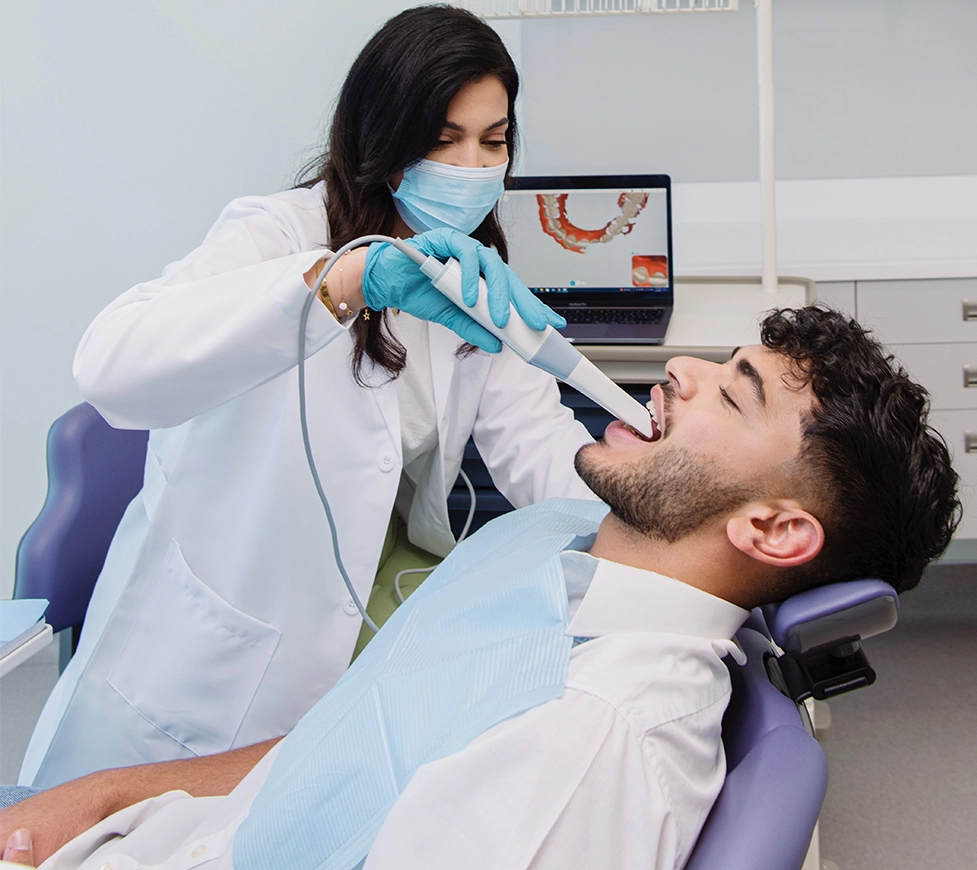 Straighten Your Smile with Clear Aligners | Eon Aligner