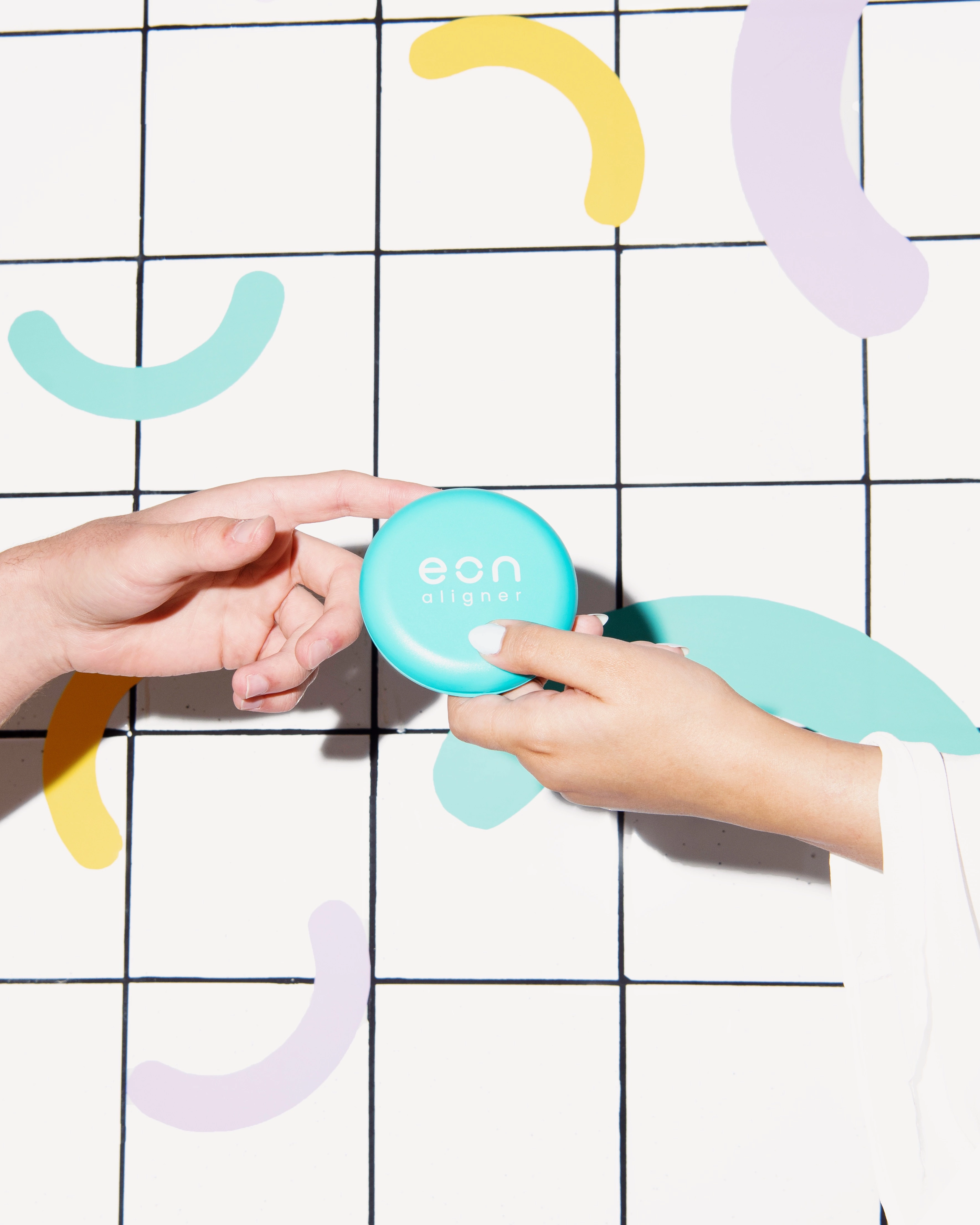 Become a Clear Aligner Provider | Aligner Solutions for Doctors | Eon ...