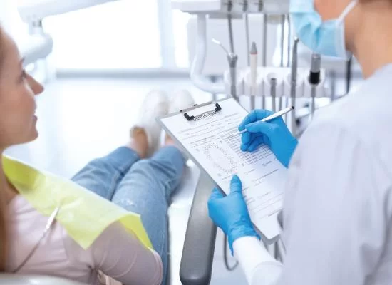 Clear Aligner Treatment Planning: A Guide to Dental Success