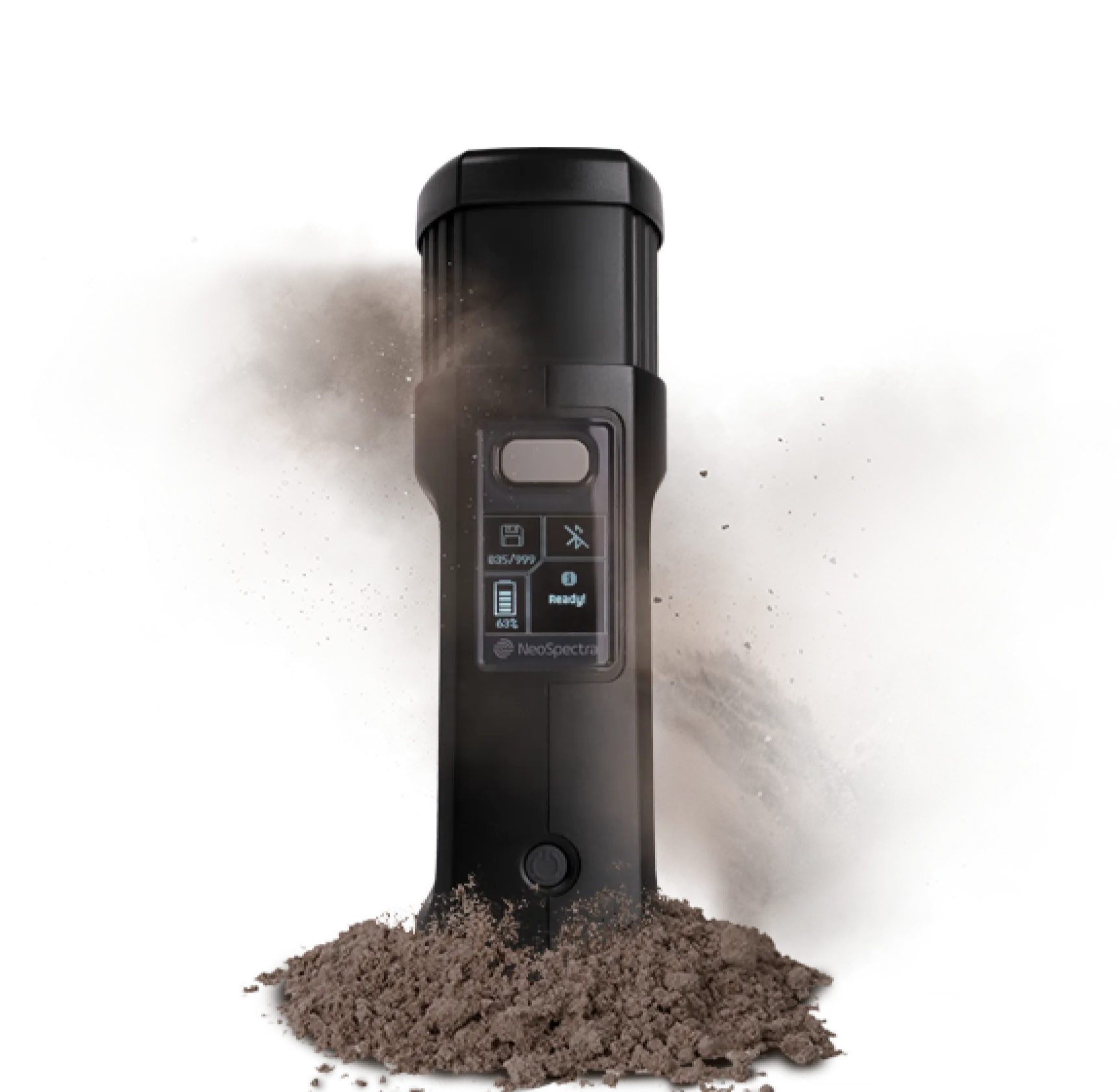 NeoSpectra | Instant Lab Analysis Solutions Where Decisions Matter