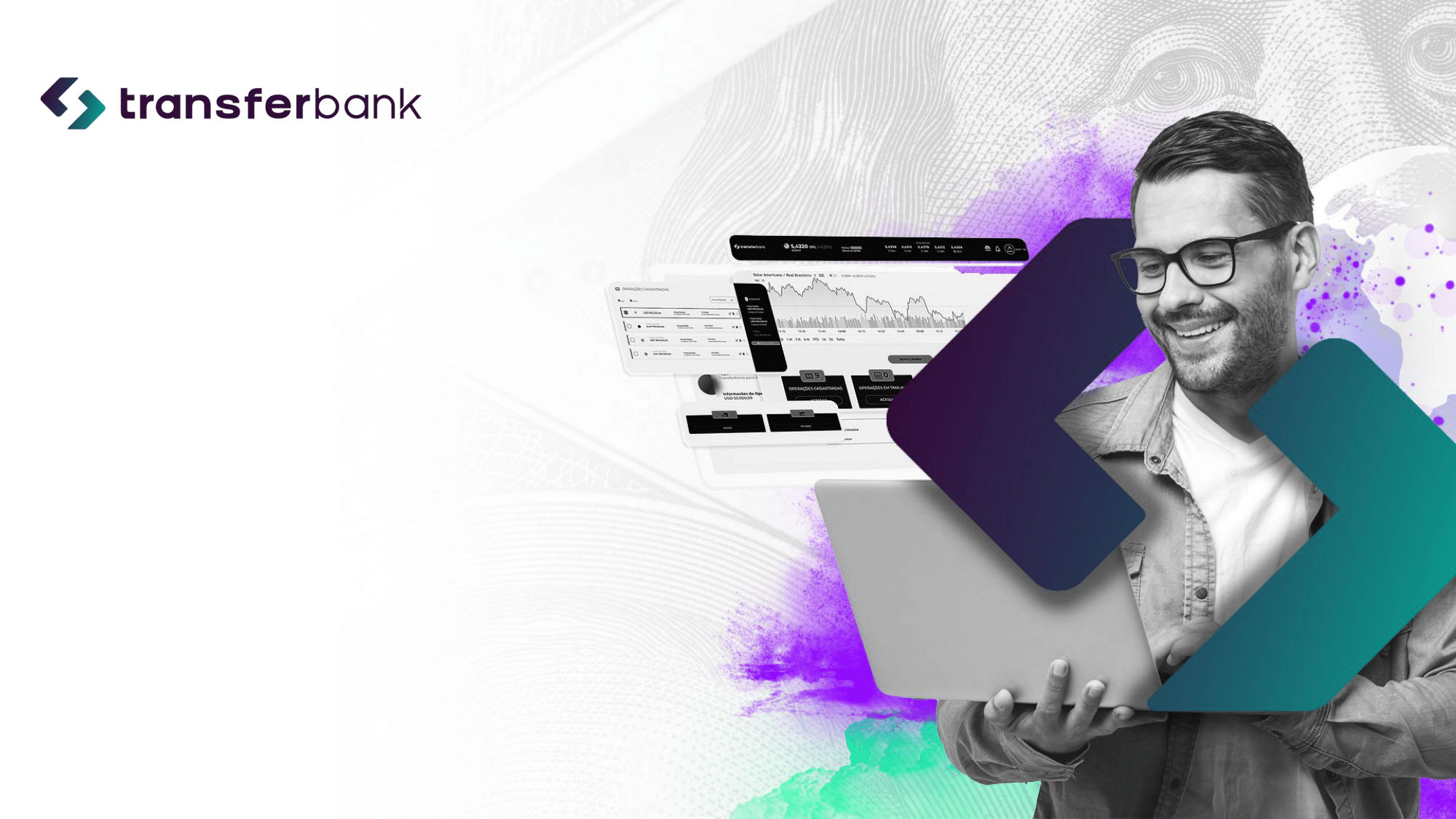 Case transferbank - MOTIM