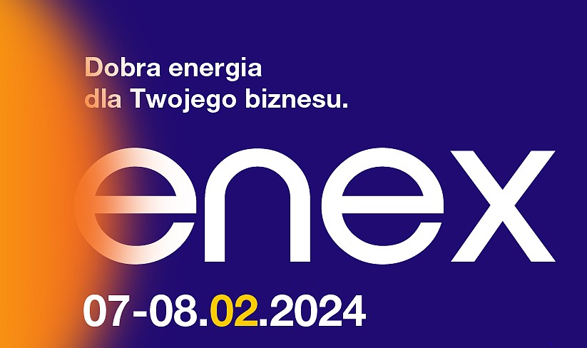 EcoFlow na targach ENEX 2024