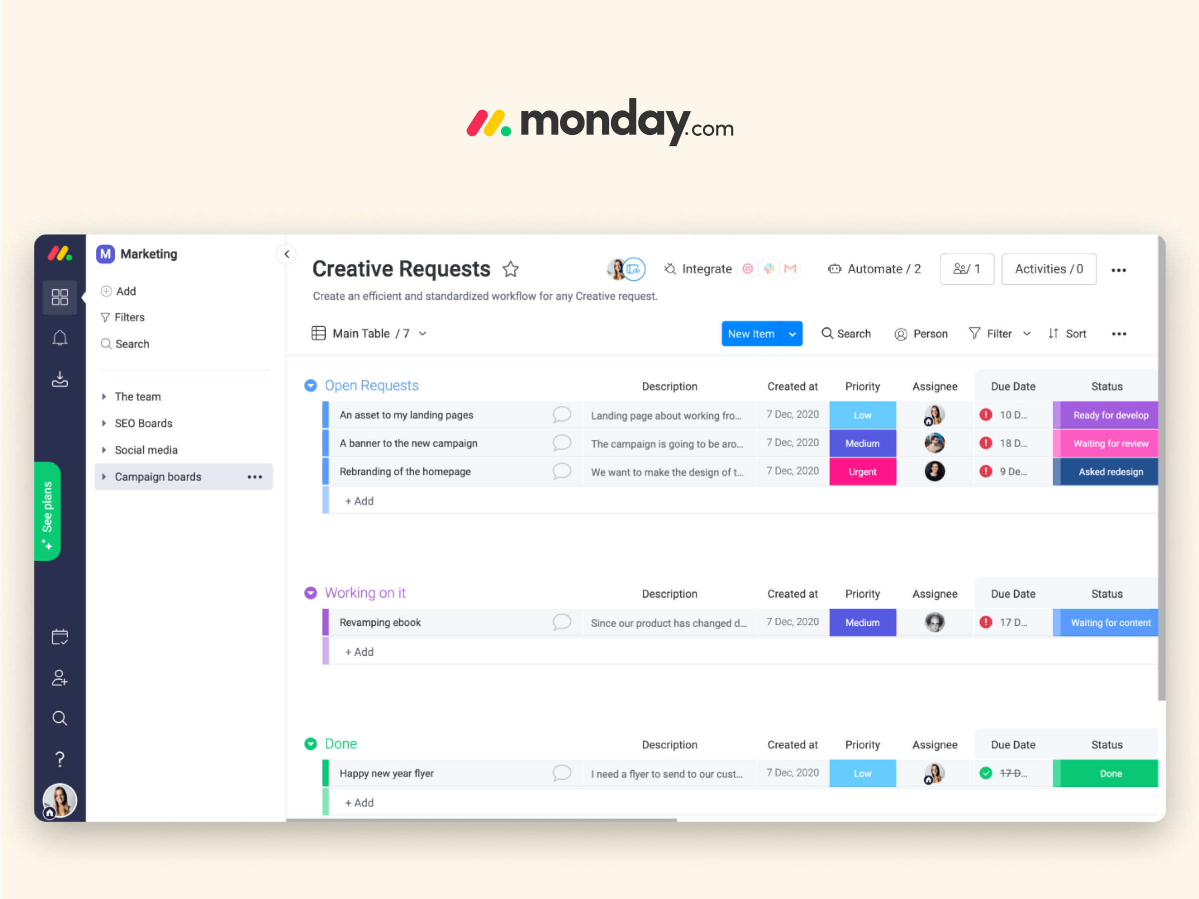10 Best Project Management Tools For Project Manager Of 2023