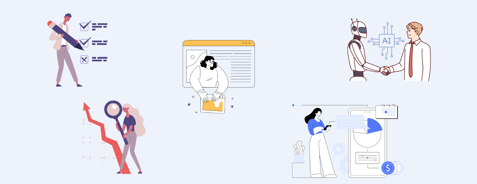 5 Common Types of Product Managers: An Overview