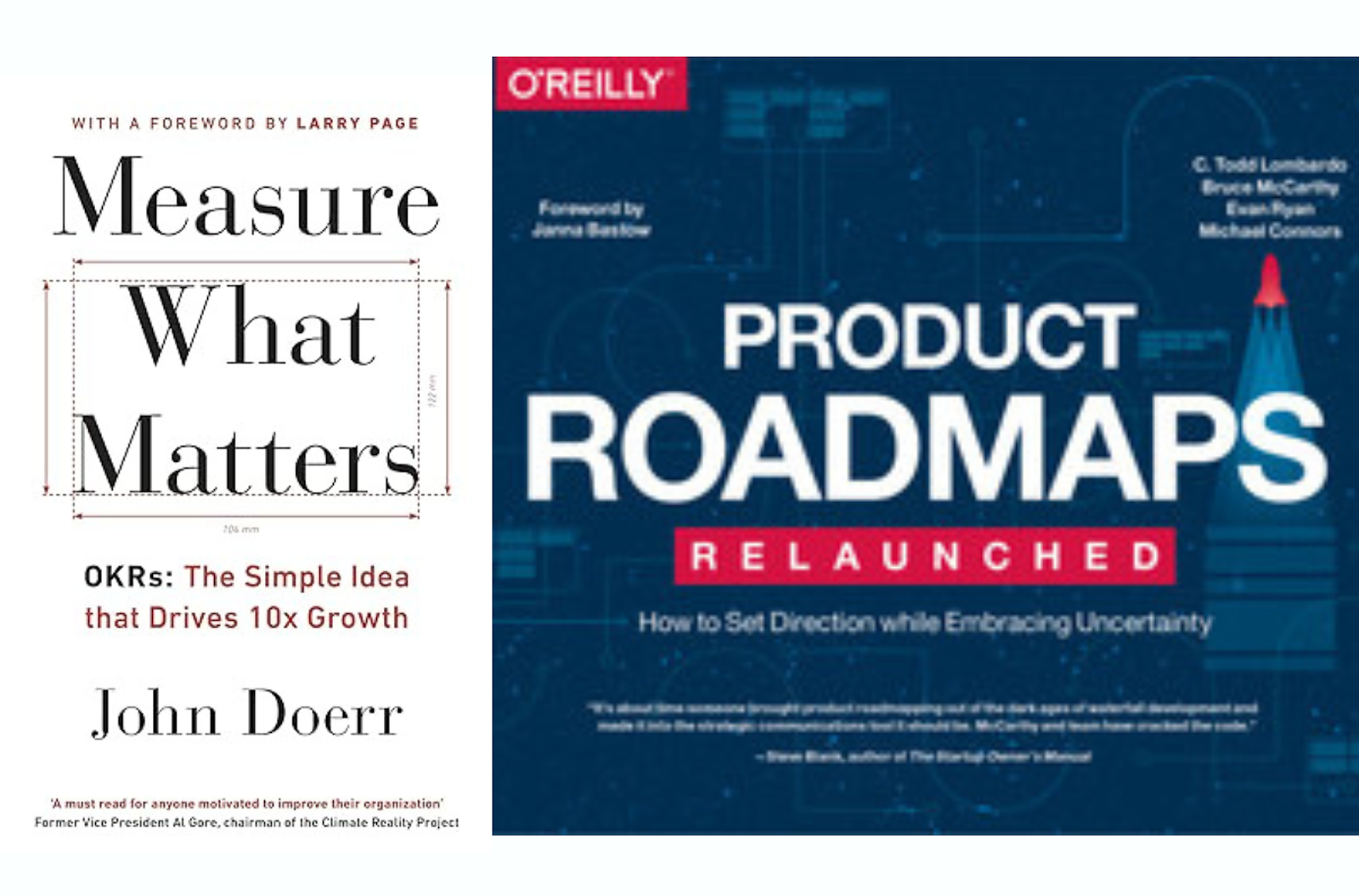 Top Recommended Books for Product Managers