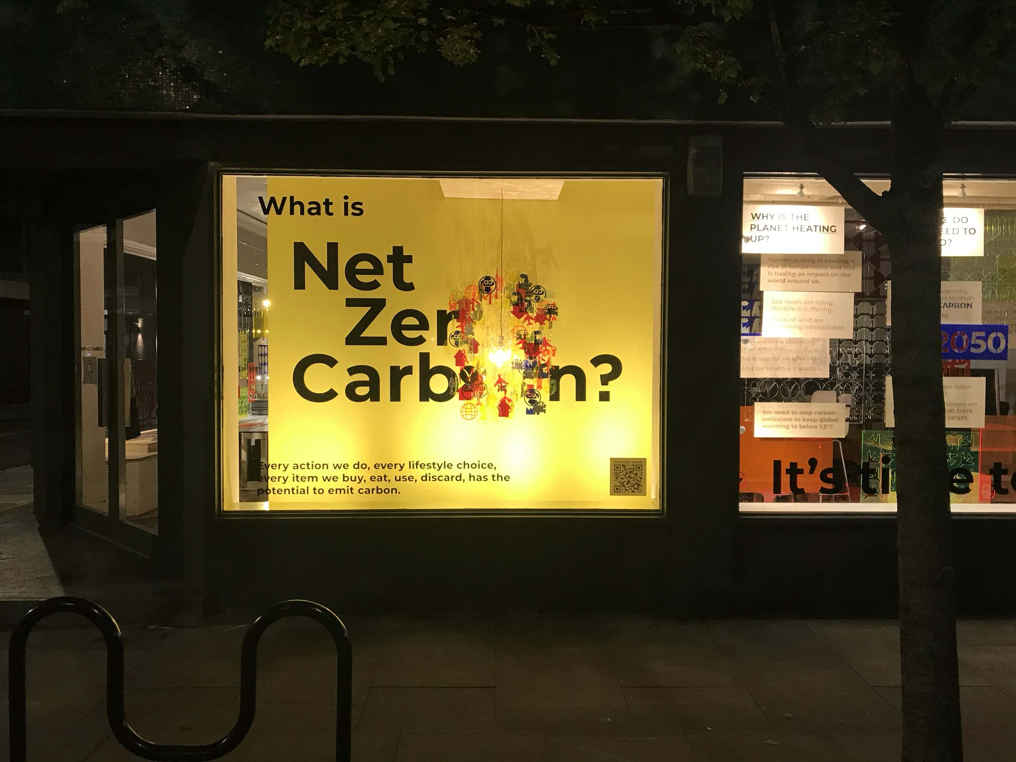 Leo Sims - Useful Simple Trust