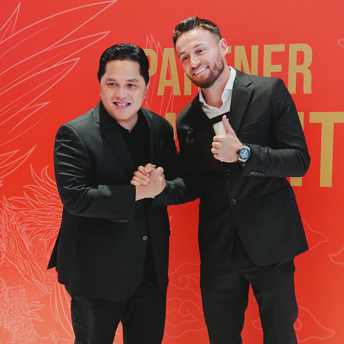 PSSI Partner Summit 2023