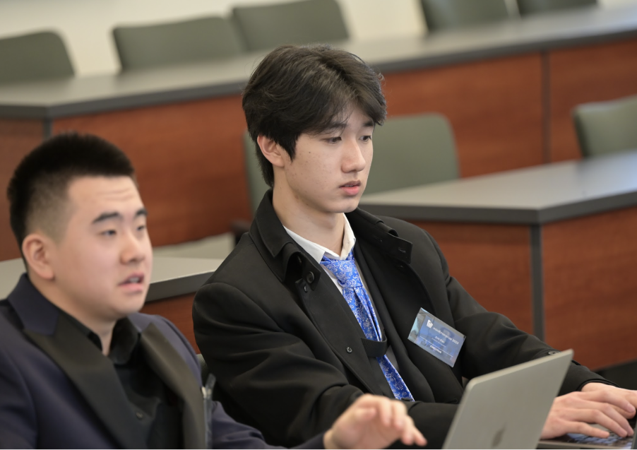 Case Competition Classes