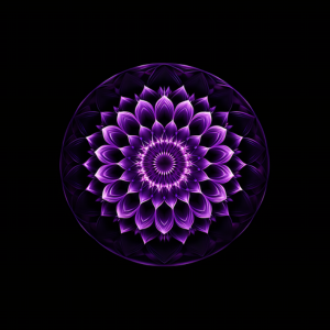 963 Hz Solfeggio Frequency