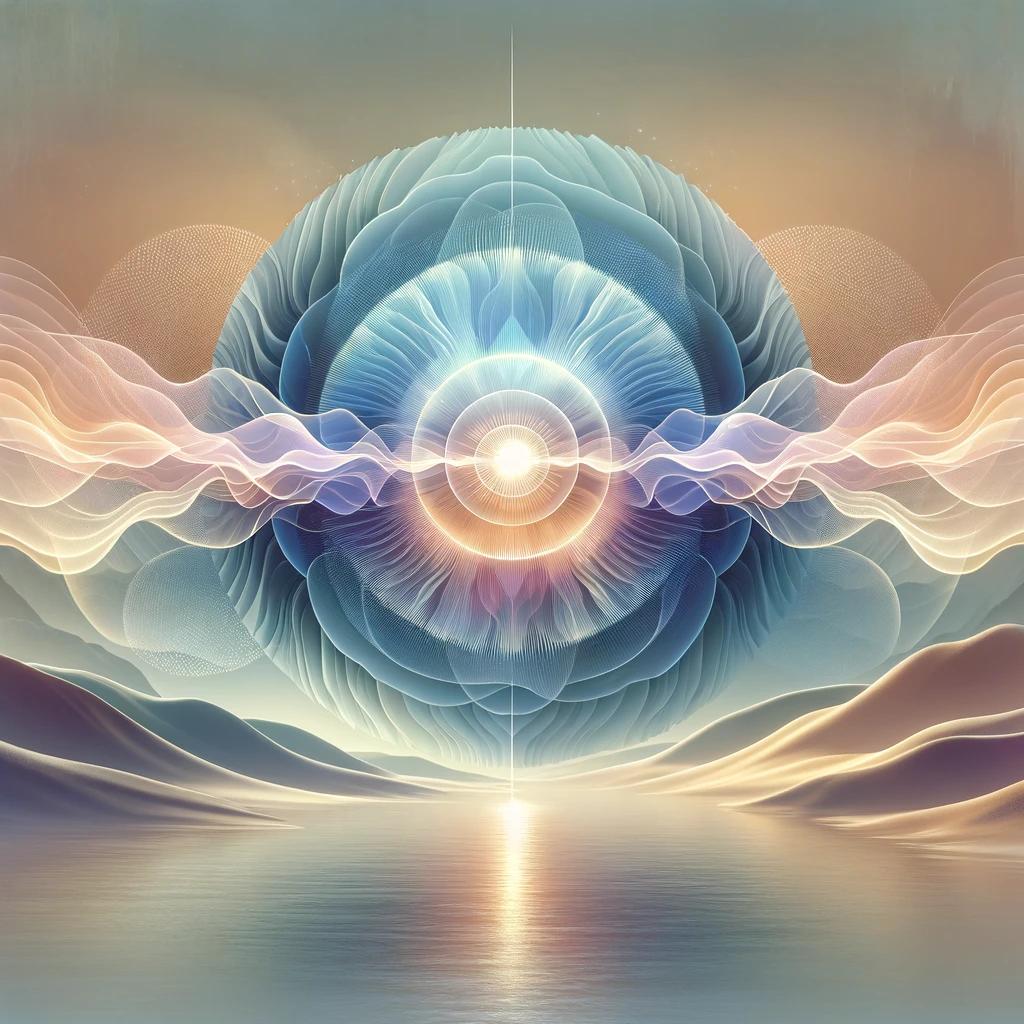 Sound and Spirituality: A Comprehensive Guide to Sound in Spiritual ...