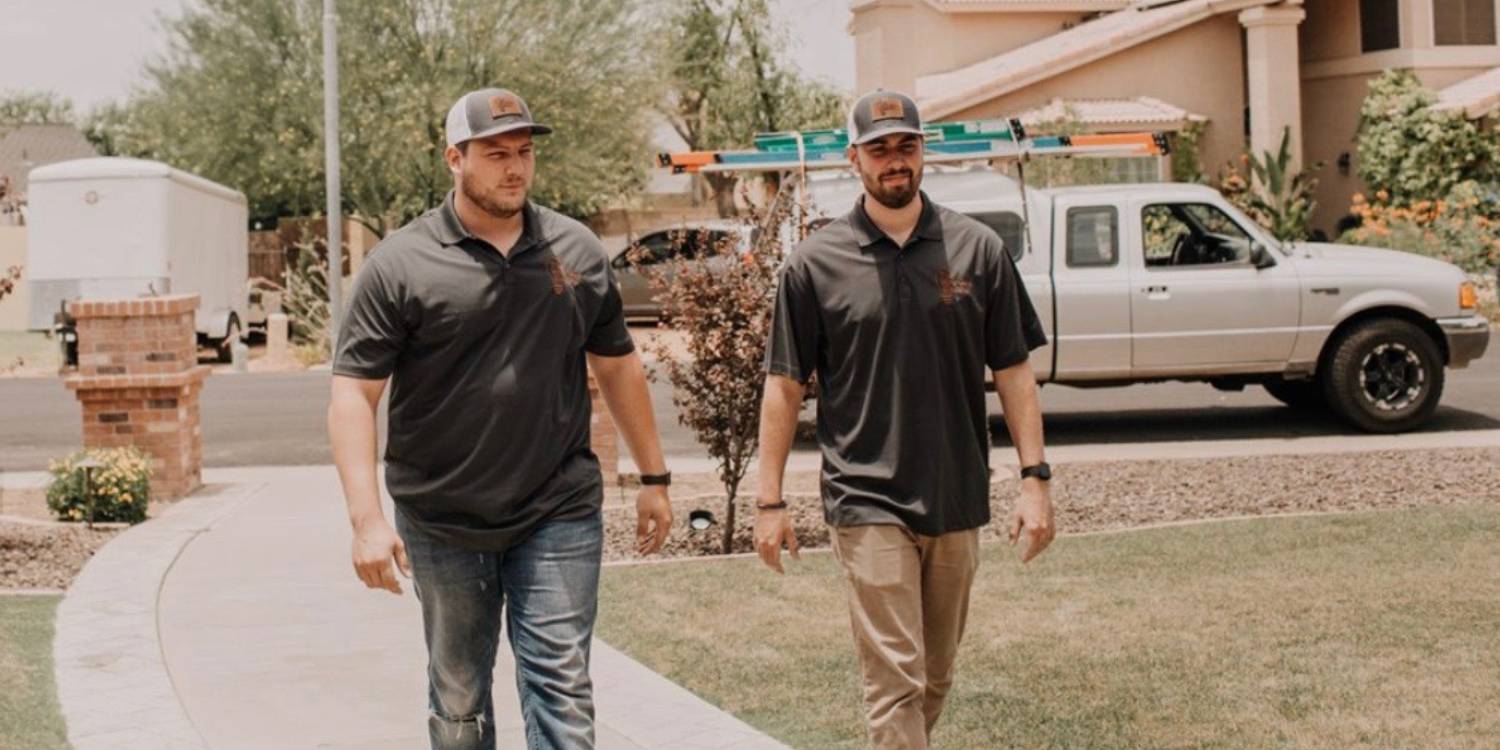 Licensed Electrician in Mesa, AZ - The Wire Guy Electric