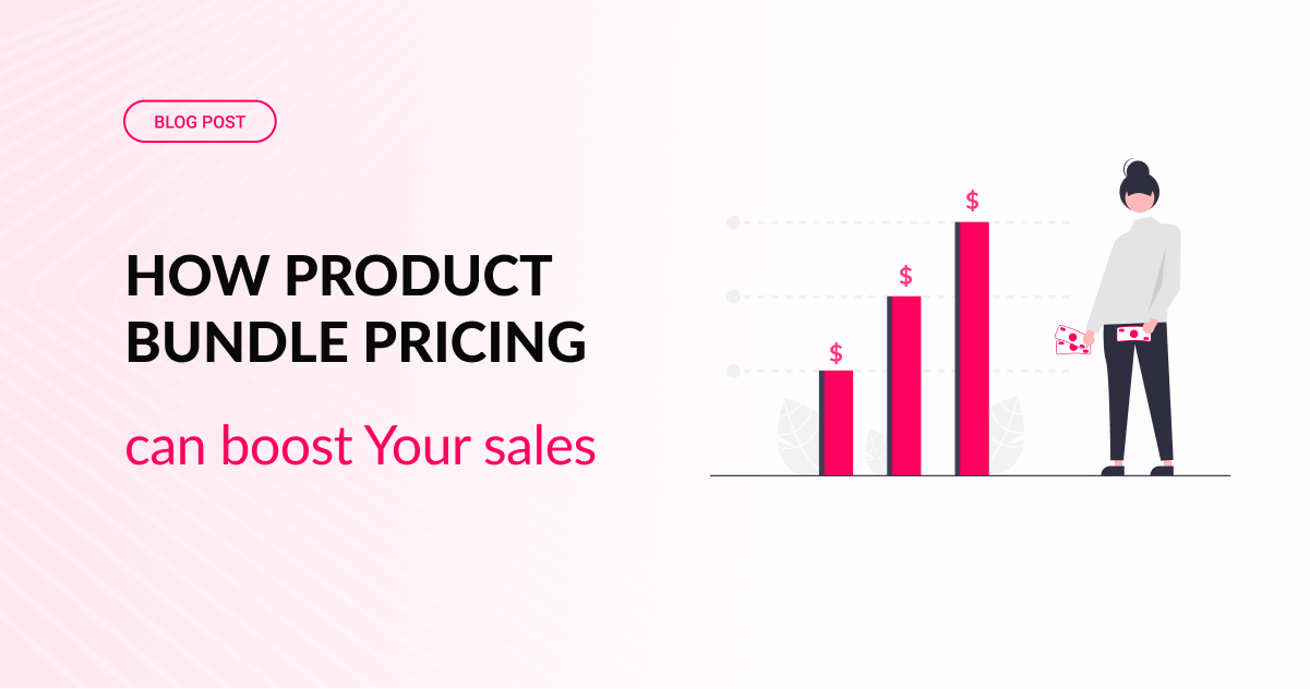 How Product Bundle Pricing Can Boost Your Ecommerce Sales