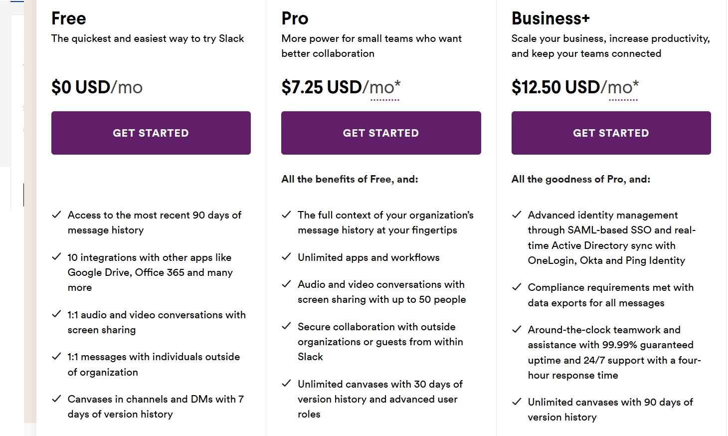 Creating an Effective Pricing Structure: A Comprehensive Guide