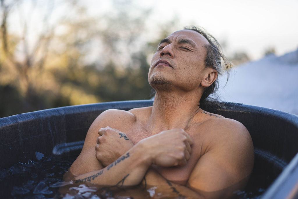 The Angry Therapist | John Kim's Miserable F*cks Retreats