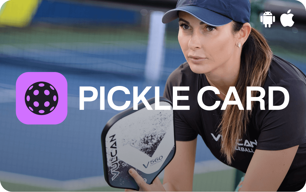 MY PICKLEBALL COACH | Mobile Pickleball Coaching Platform for Players ...