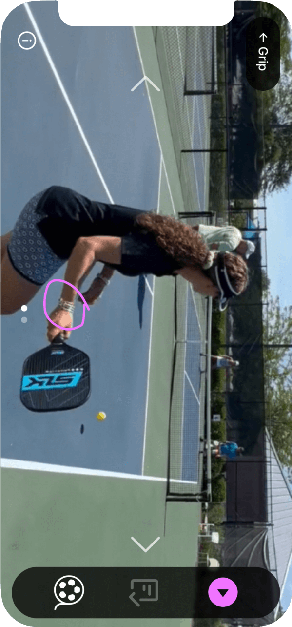 MY PICKLEBALL COACH | Mobile Pickleball Coaching Platform for Players ...