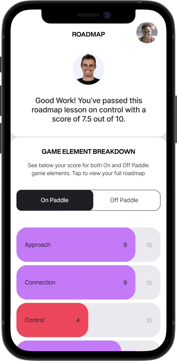 MY PICKLEBALL COACH | Mobile Pickleball Coaching Platform for Players ...