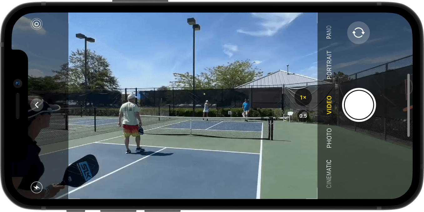 MY PICKLEBALL COACH | Mobile Pickleball Coaching Platform for Players ...