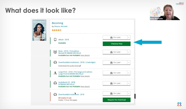 BiblioCore Discovery Layer Add-Ons | BiblioCommons