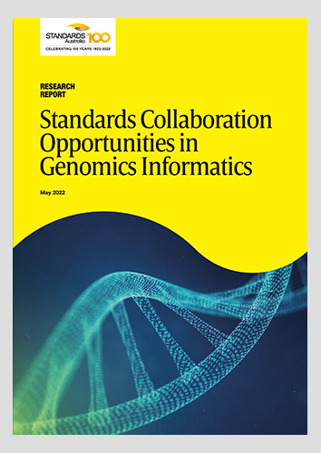 Research and Analysis | Standards Australia