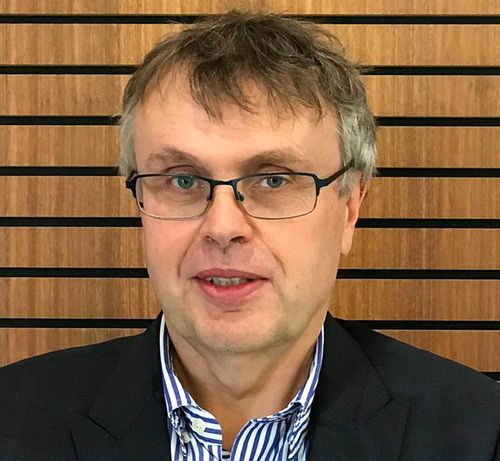 Paul England | Centenary | Standards Australia