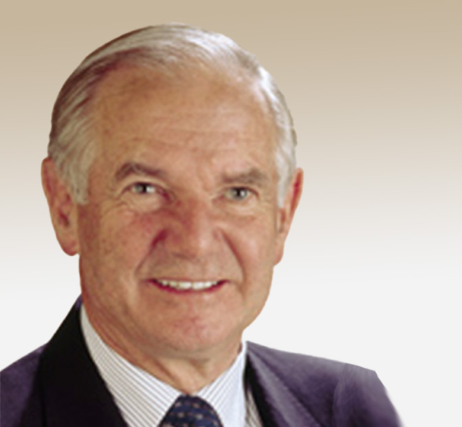 Richard (Dick) Brett | Centenary | Standards Australia