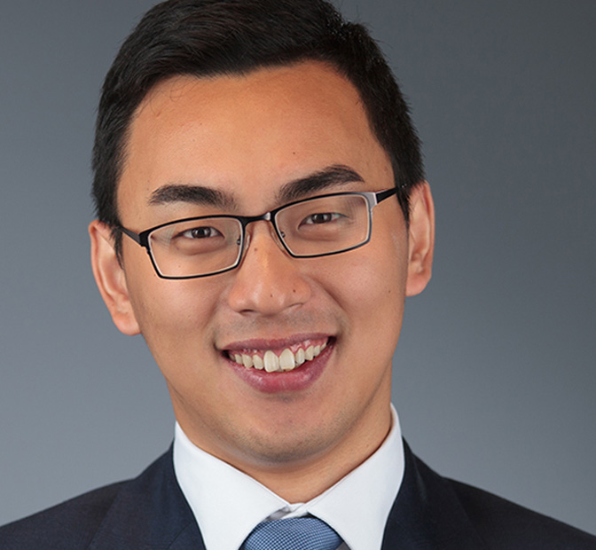 Baoying Tong | Centenary | Standards Australia