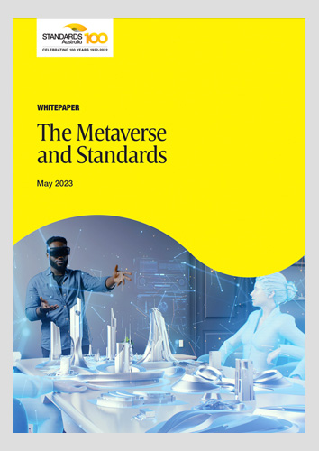 Research and Analysis | Standards Australia