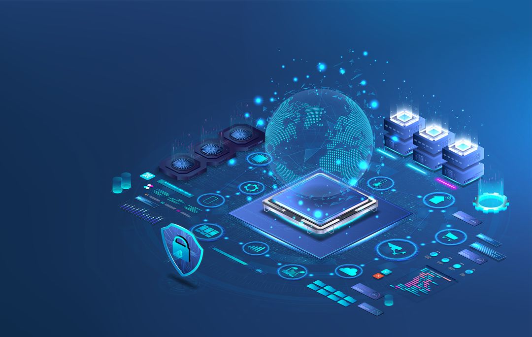 Top 5 new technology standards to support industry - Standards Australia