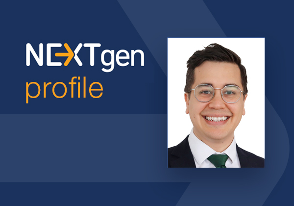 Meet Roger Tang: NEXTgen 21/22 participant - Standards Australia
