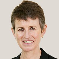 Dr Bronwyn Evans Ceo Standards Australia