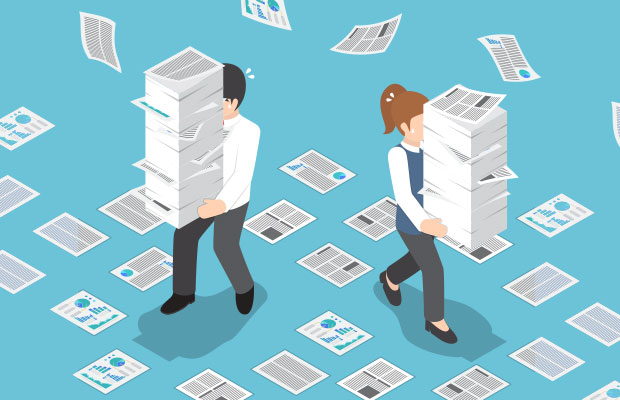 New Handbook for Document Control - Standards Australia