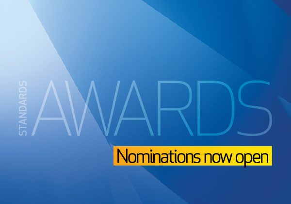 2022 Standards Awards Nominations Now Open - Standards Australia
