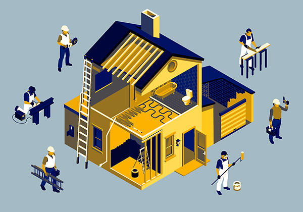 An Australian first: Building Commissioning Technical Specification ...