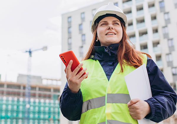 Better, cheaper access to standards for tradies - Standards Australia