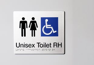 Fresh guidance to help the vision impaired - Standards Australia