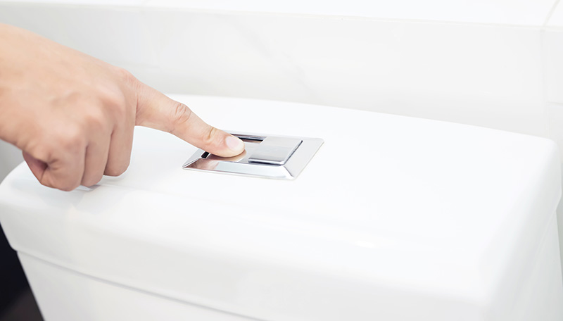 Flushable Products: Standard Now Available - Standards Australia
