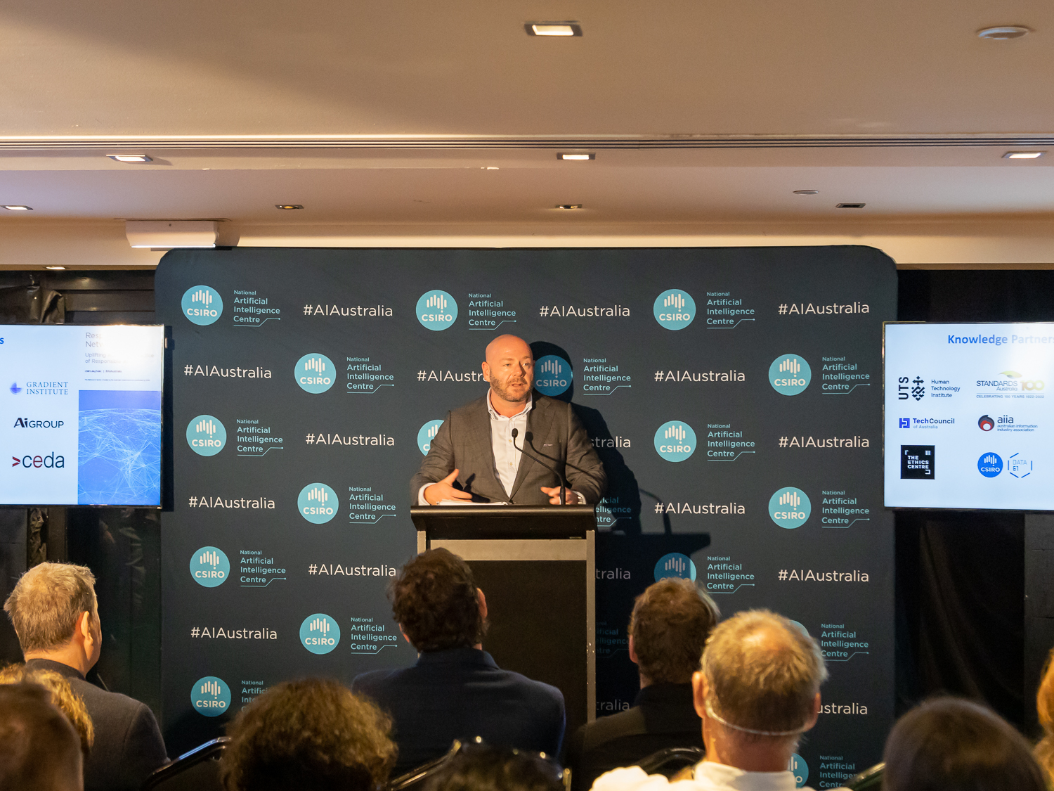 New network to boost responsible AI use by Australian industry ...