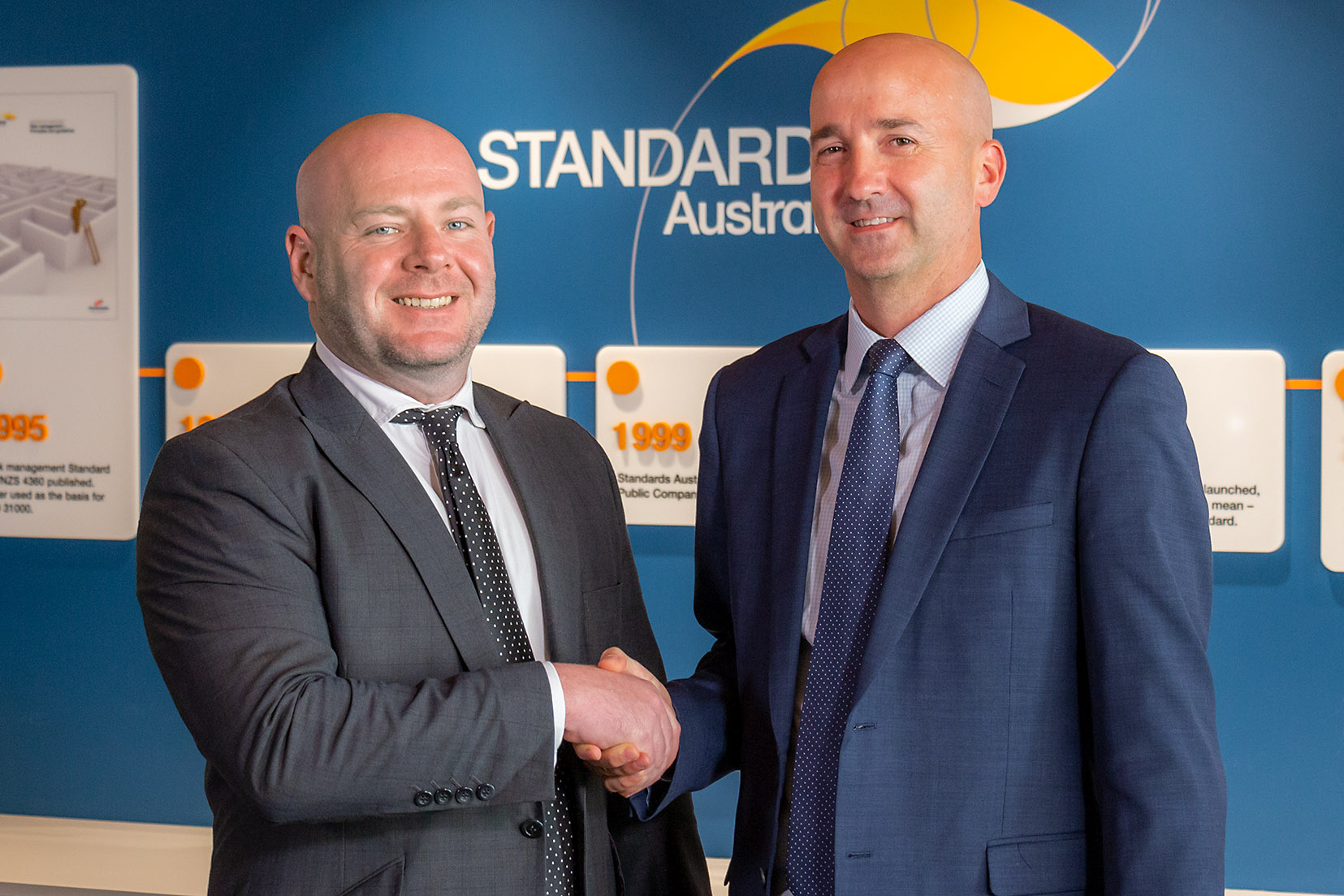 Standards Australia partners with Techstreet to deliver greater access ...