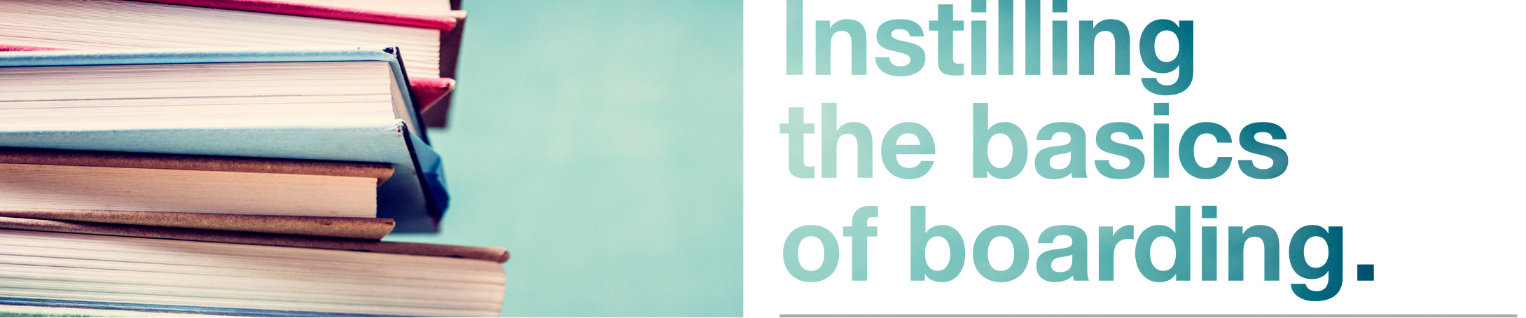 Education and Training