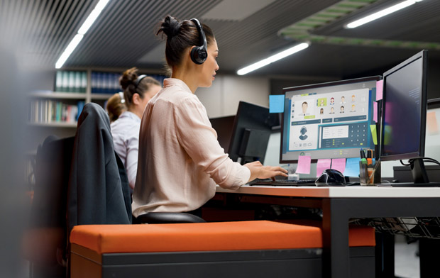 Administrative and Support Services | Standards Australia