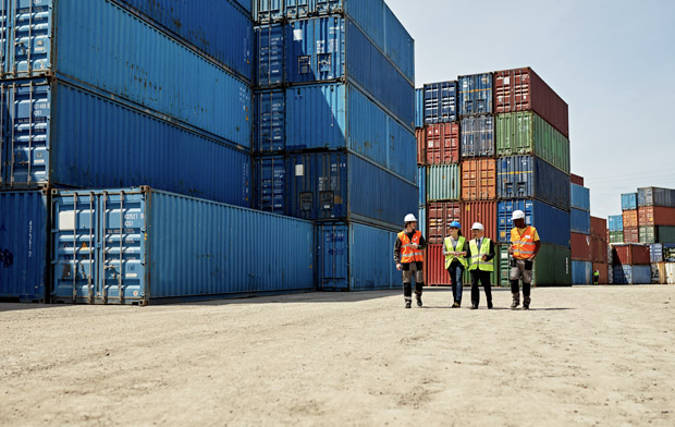 Transport, Postal and Warehousing | Standards Australia